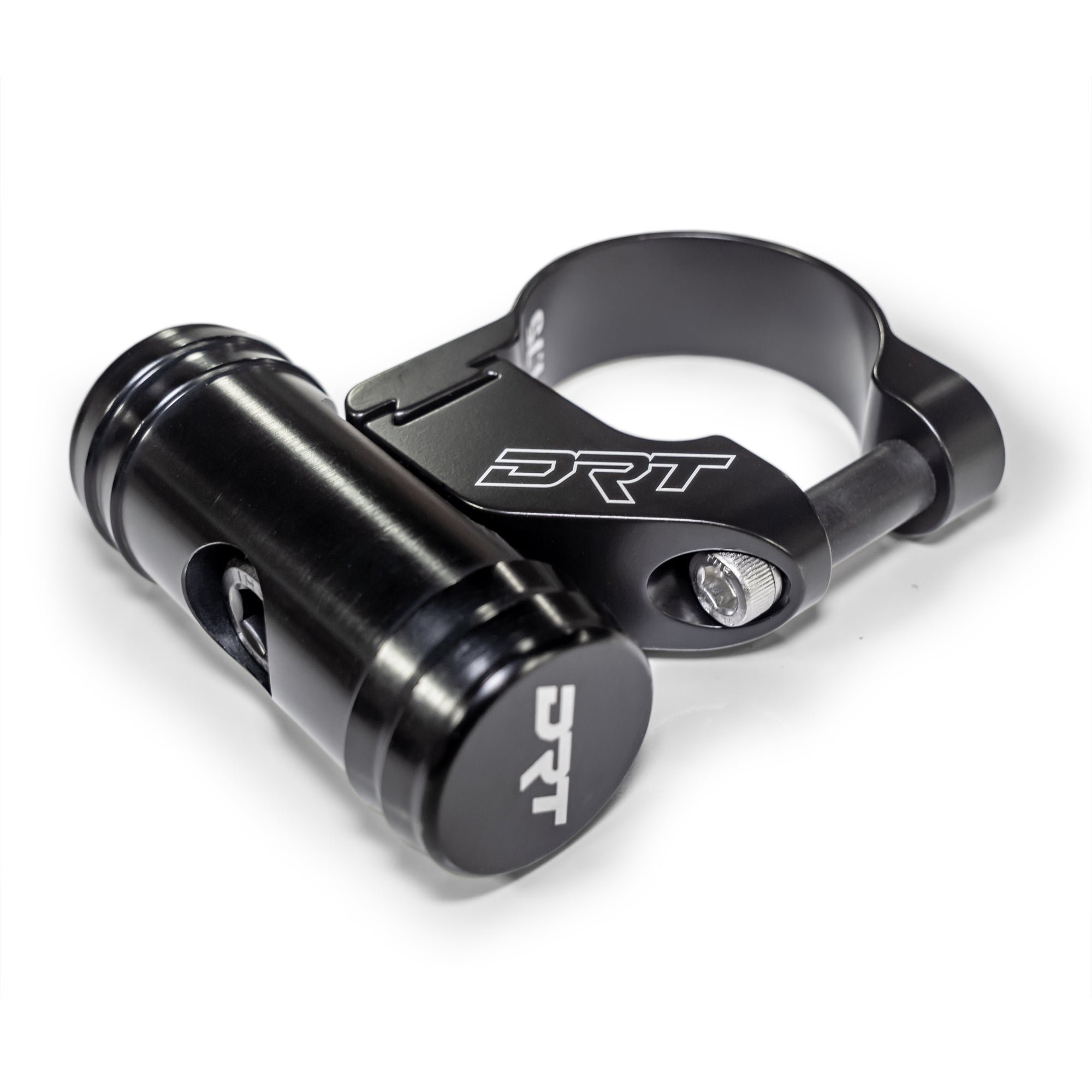 DRT Dual Helmet Hose Dock – SF Raceworks