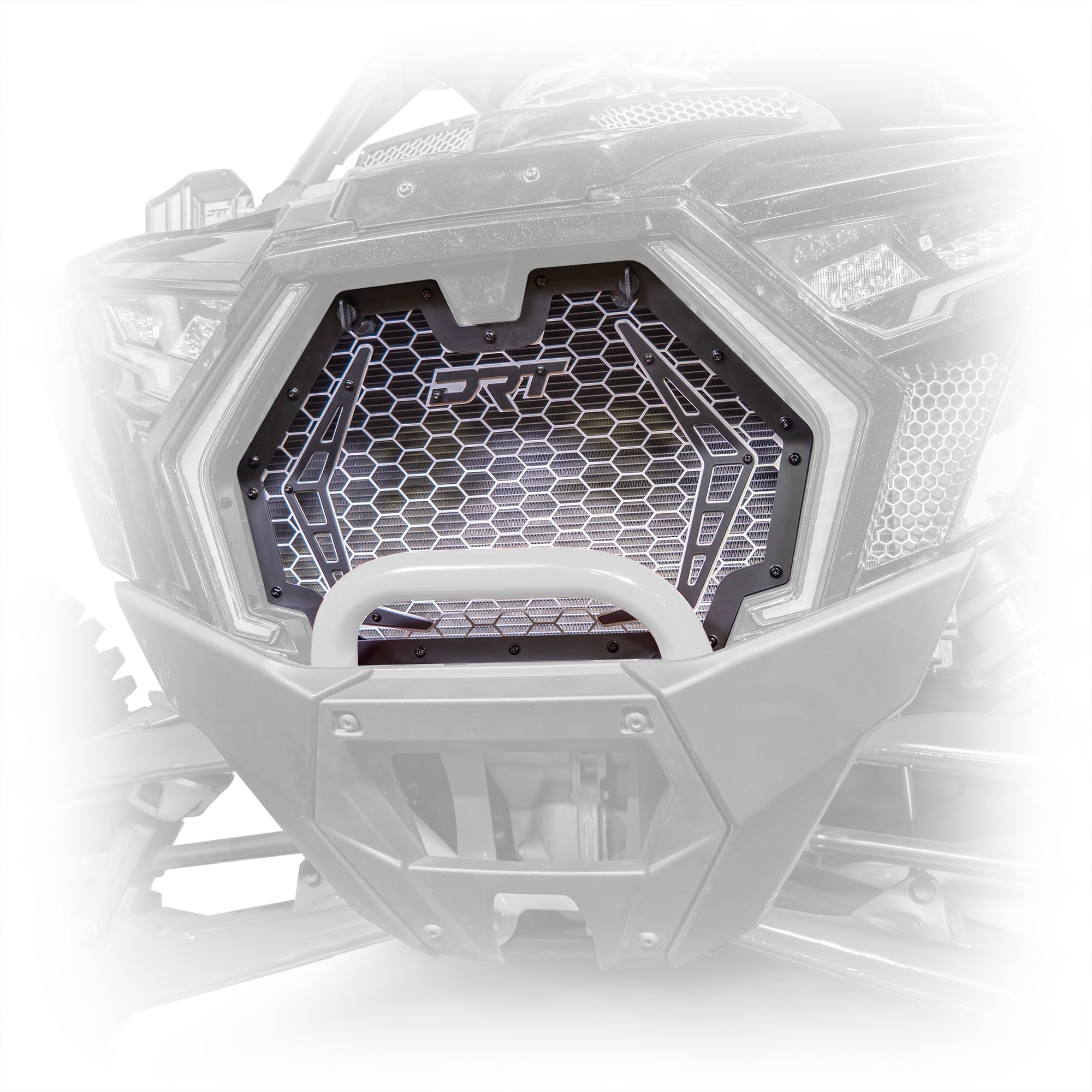 Polaris 2025+ RZR Pro XP / Pro S / Pro R Duner (High Flow) Aluminum Fr ...