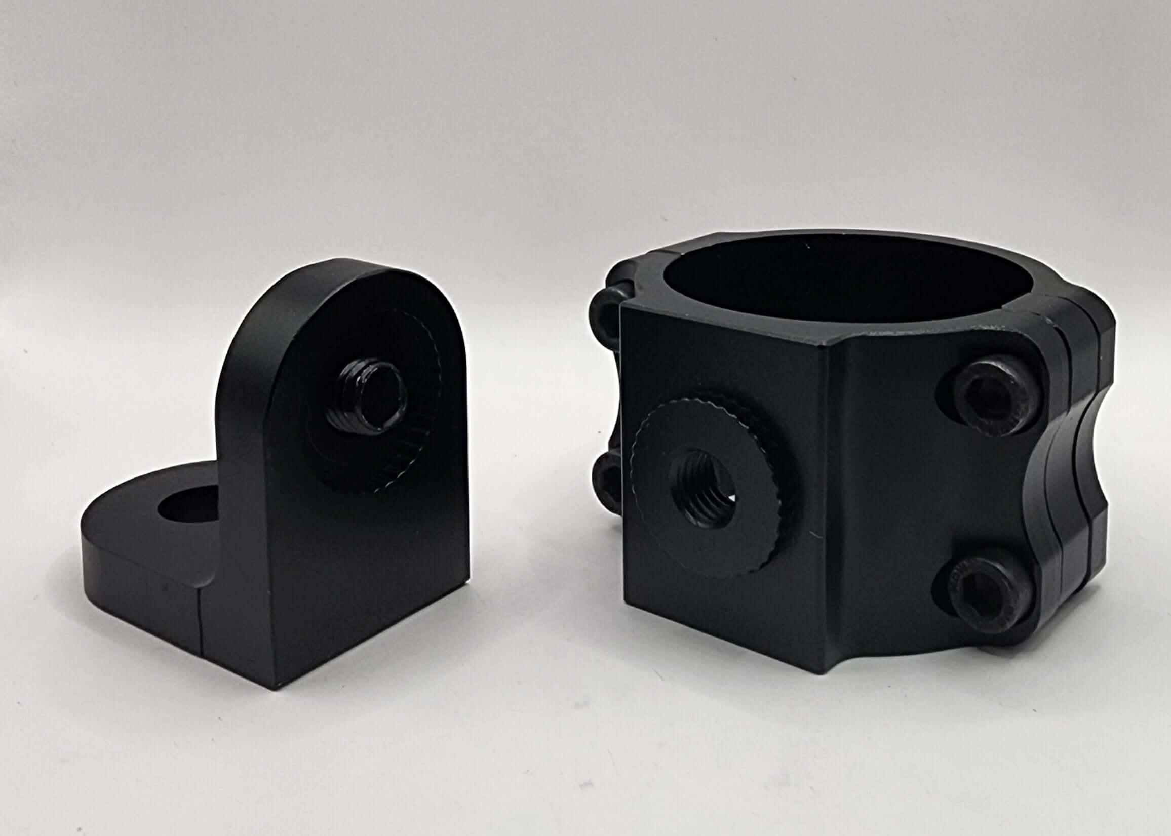 Universal Whip Mounting Bracket – SF Raceworks