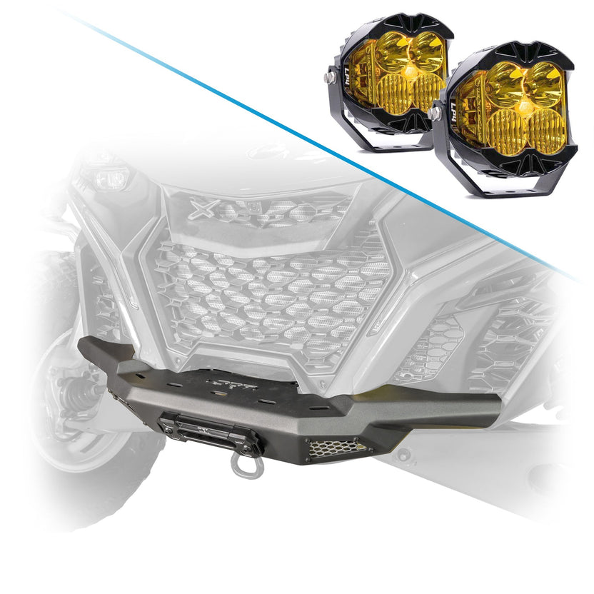 DRT Motorsports – SF Raceworks