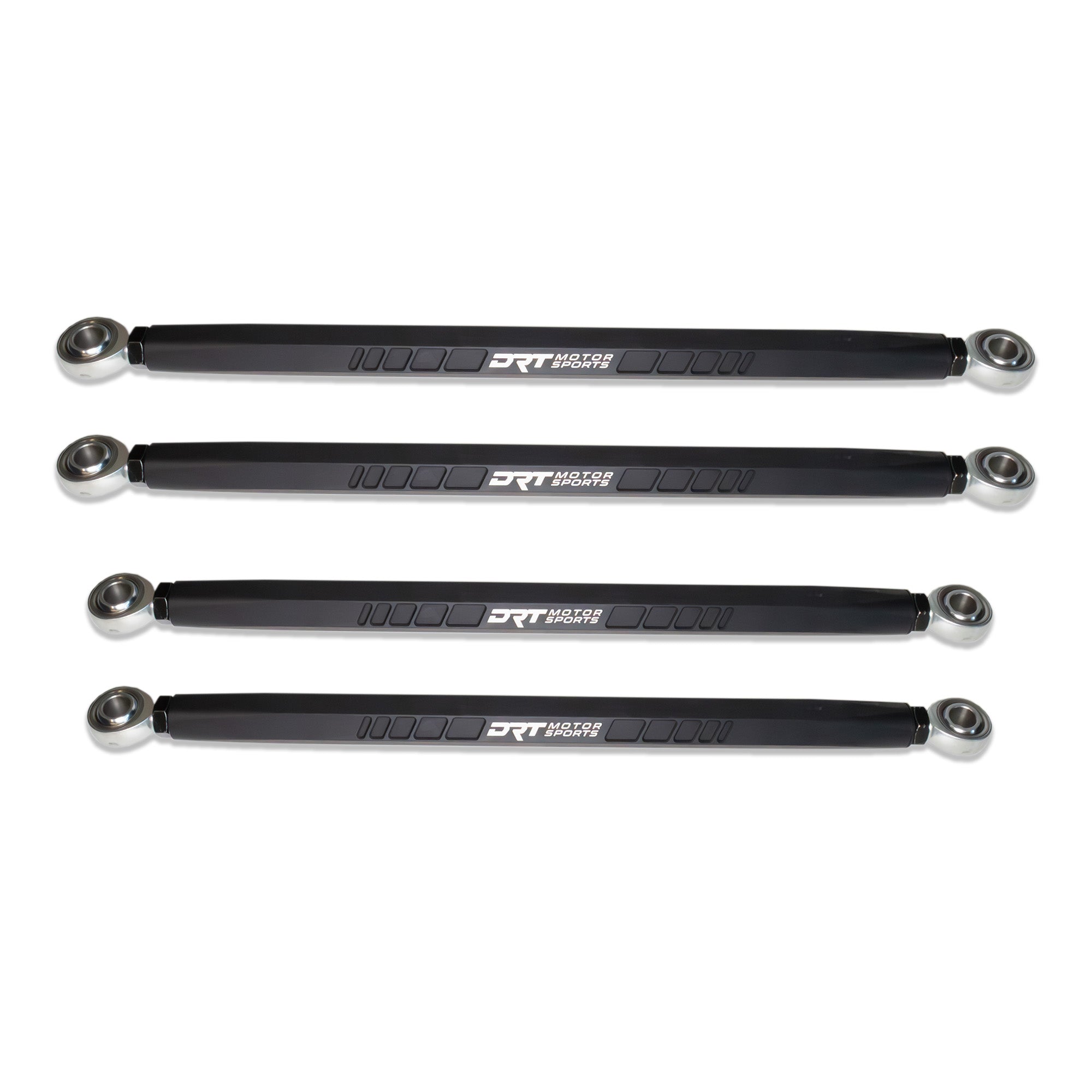 DRT Motorsports Polaris (2011-2014) 900/XP900/4 Hex Bar Radius Rod Kit ...