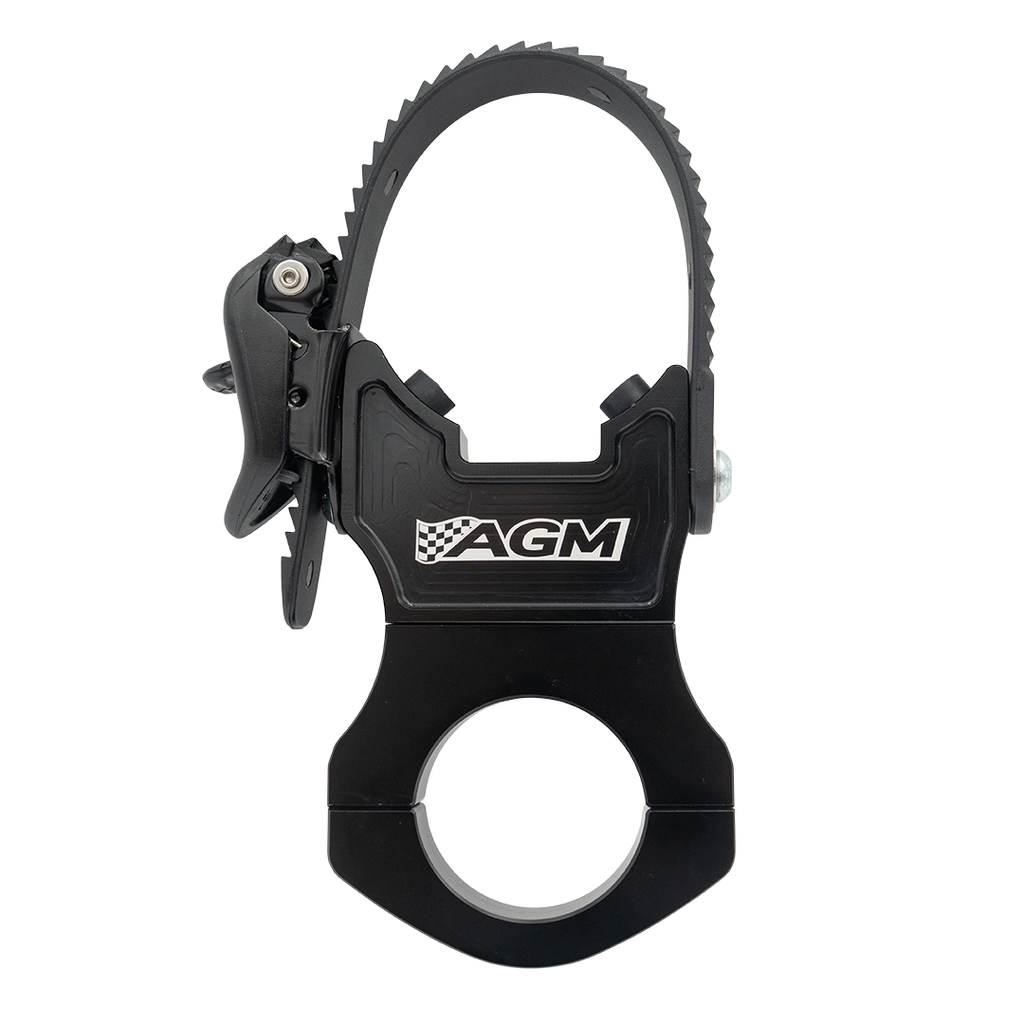 Quick Clamp - Chassis Tube Mount – SF Raceworks