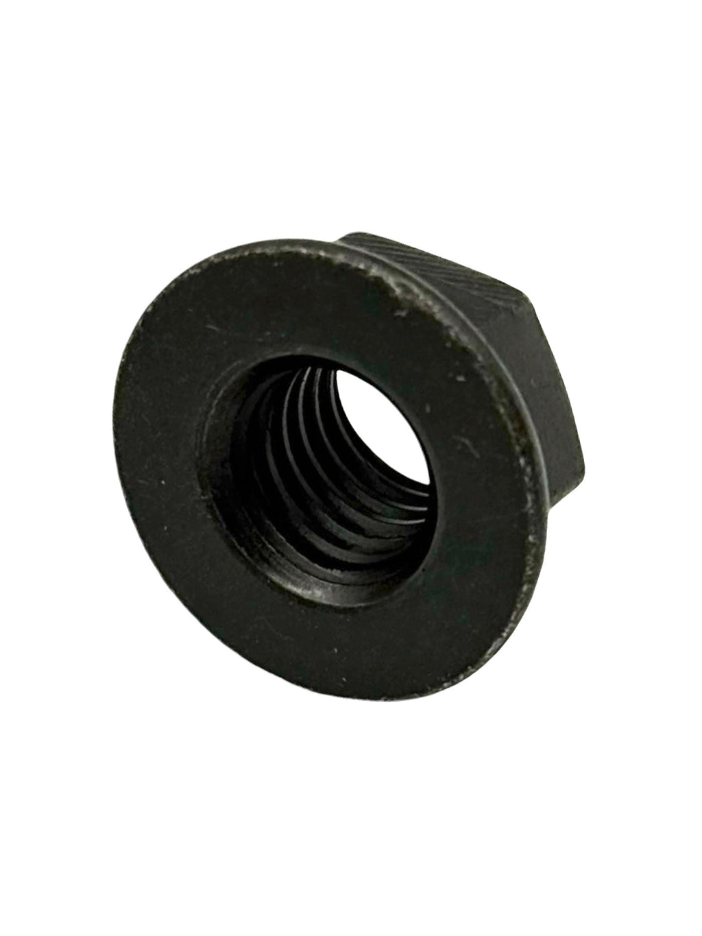 M14 x 2.00 Flange Nut - Can Am Maverick R Suspension Pivot Upgrade Nut ...